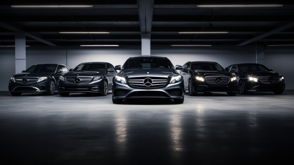 Our Fleet – Royal Drive